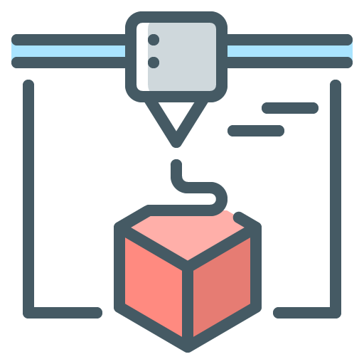 3D Printing » Dean Forest Tech